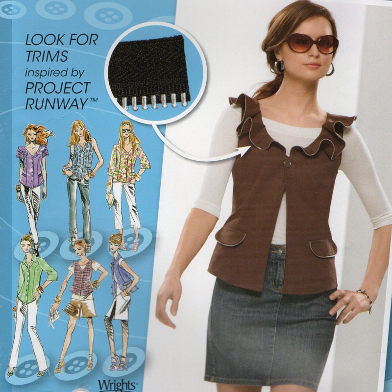 Project Runway - Etsy