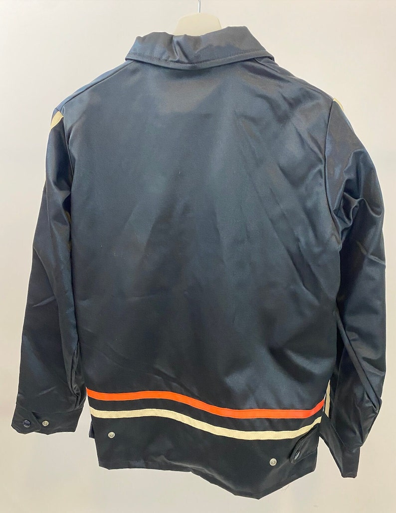 Vintage Airport TWA AIRLINES Mechanics Uniform Ramp Crew BLUE - Etsy