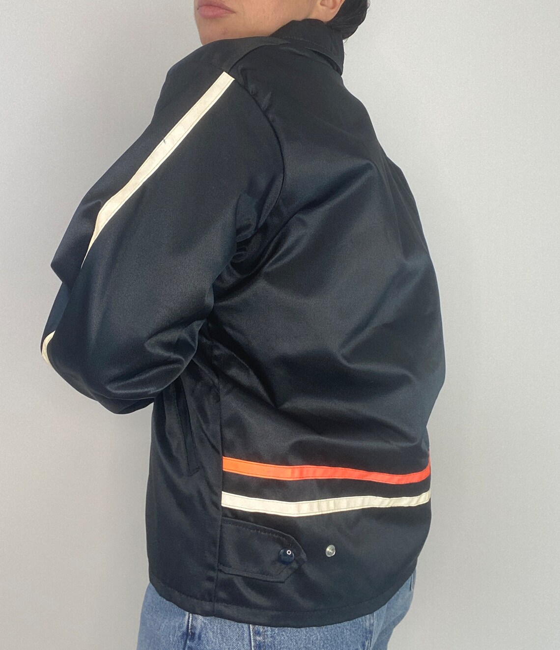 Vintage TWA AIRLINES Airport Mechanics Jacket Uniform Ramp Crew - Etsy