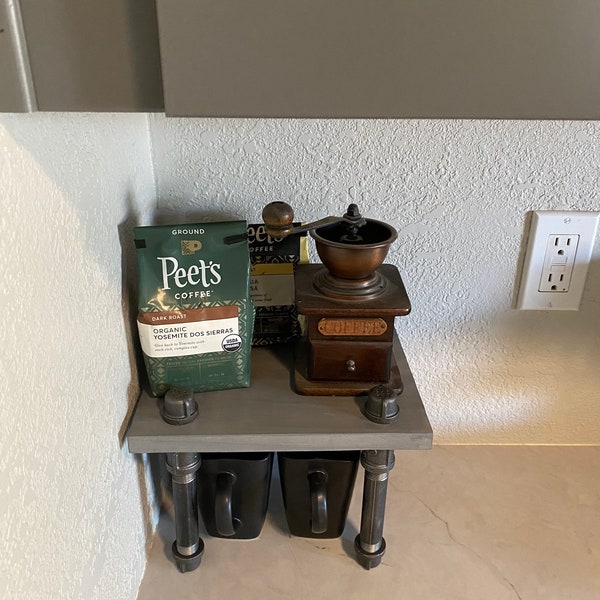 Counter Shelf - Etsy