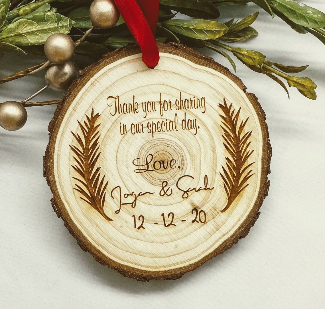 CUSTOM WEDDING / PARTY Favors - Etsy