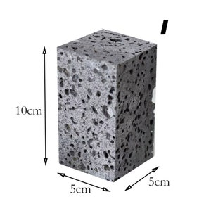 Gray Stone Jewelry Display Set, Jewelry Risers and Platforms, Jewelry ...