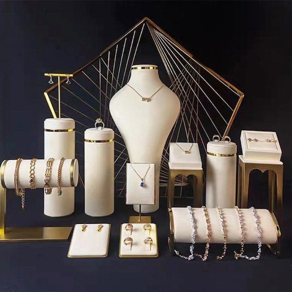 Jewelry Display - Etsy