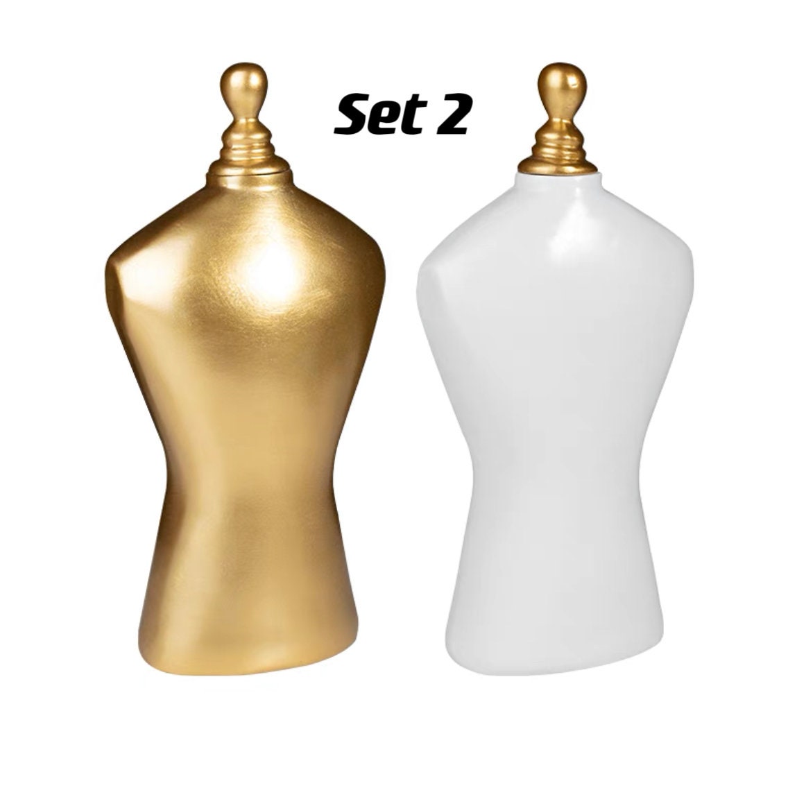 Velvet Jewelry Display Set Jewelry Risers and Platforms - Etsy