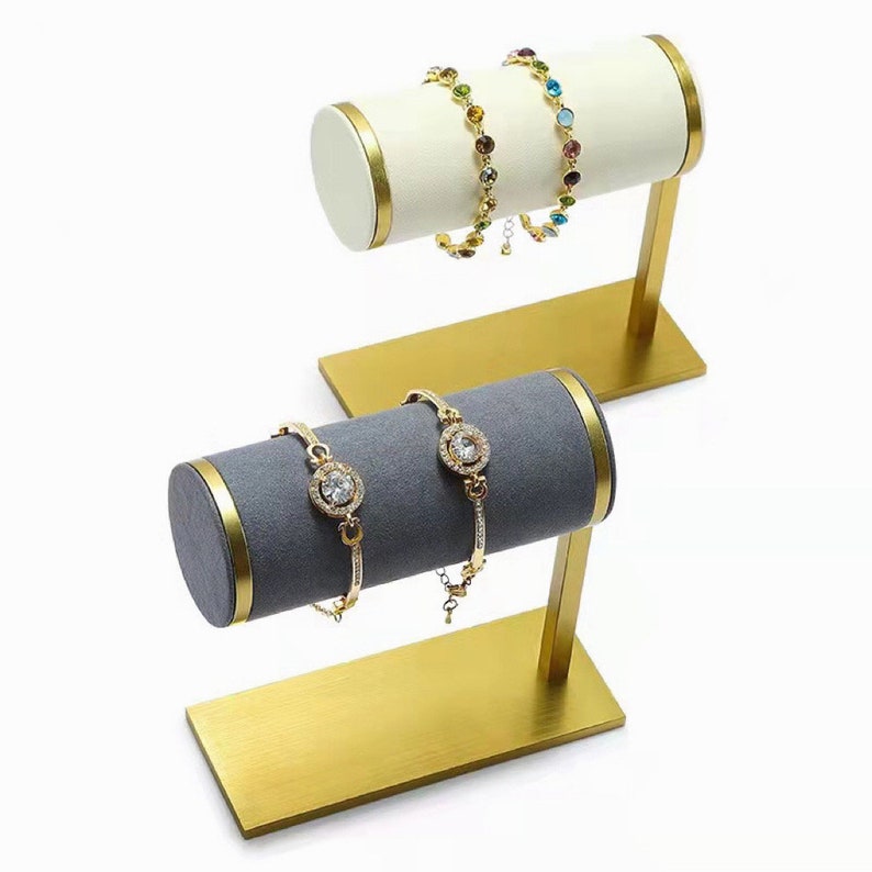 Bracelet Holder Bracelet Stand Bracelet Display Watch - Etsy
