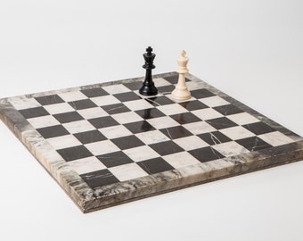 Large chess board | Etsy