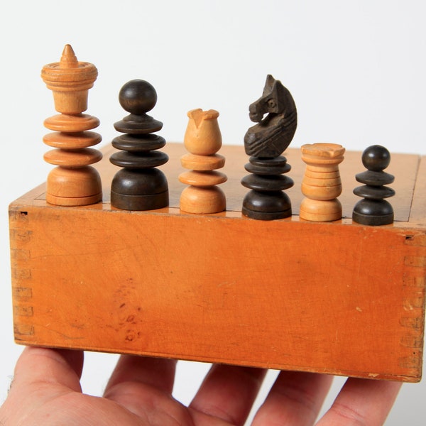 Chess - Etsy
