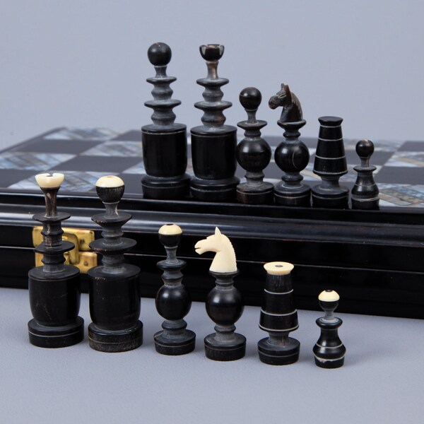 Vietnamese Chess Board - Etsy