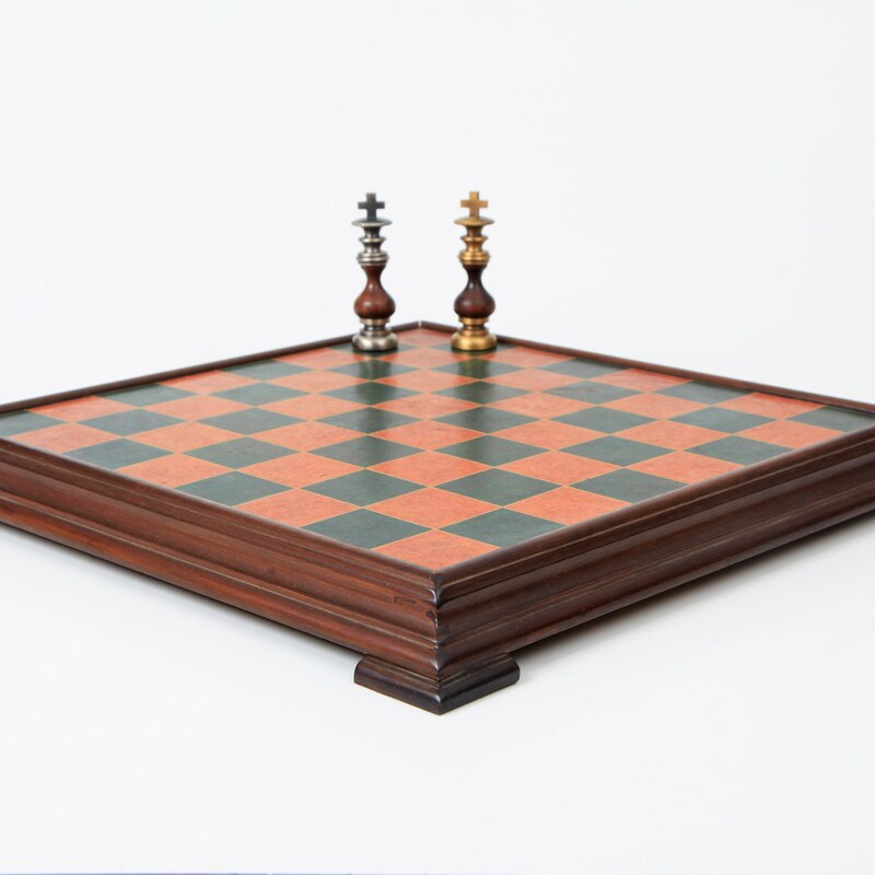 Large Chess Board - Etsy