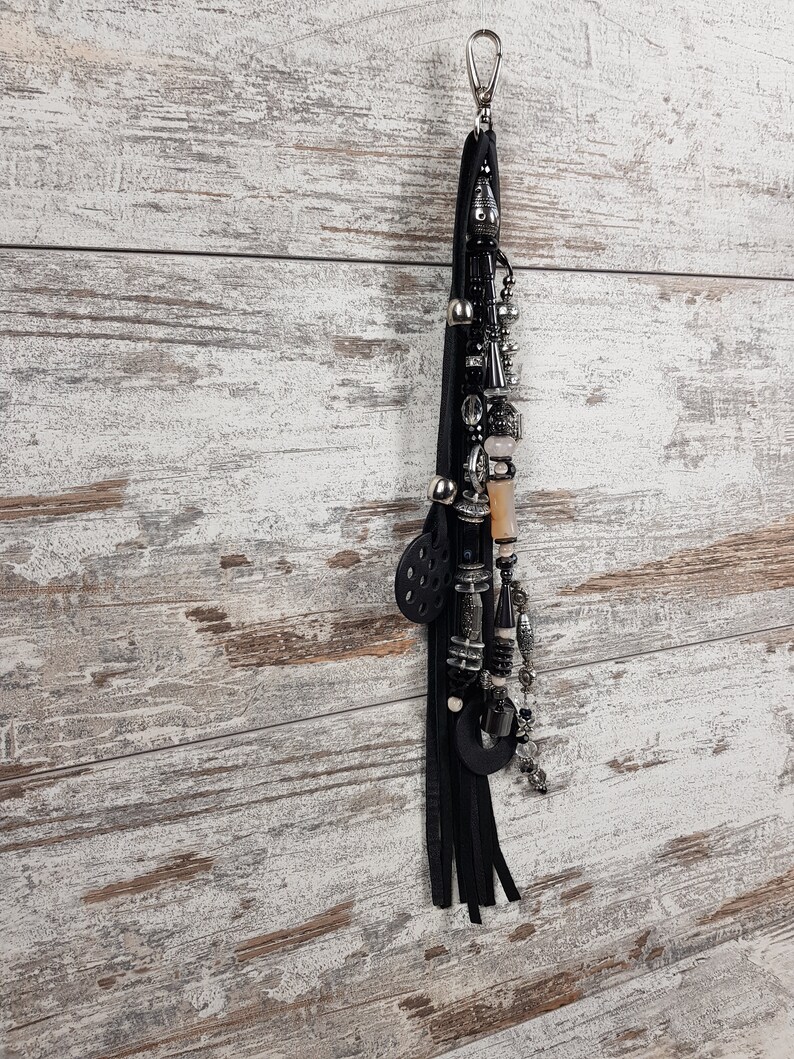 Pendant for Bag charm Two - Etsy