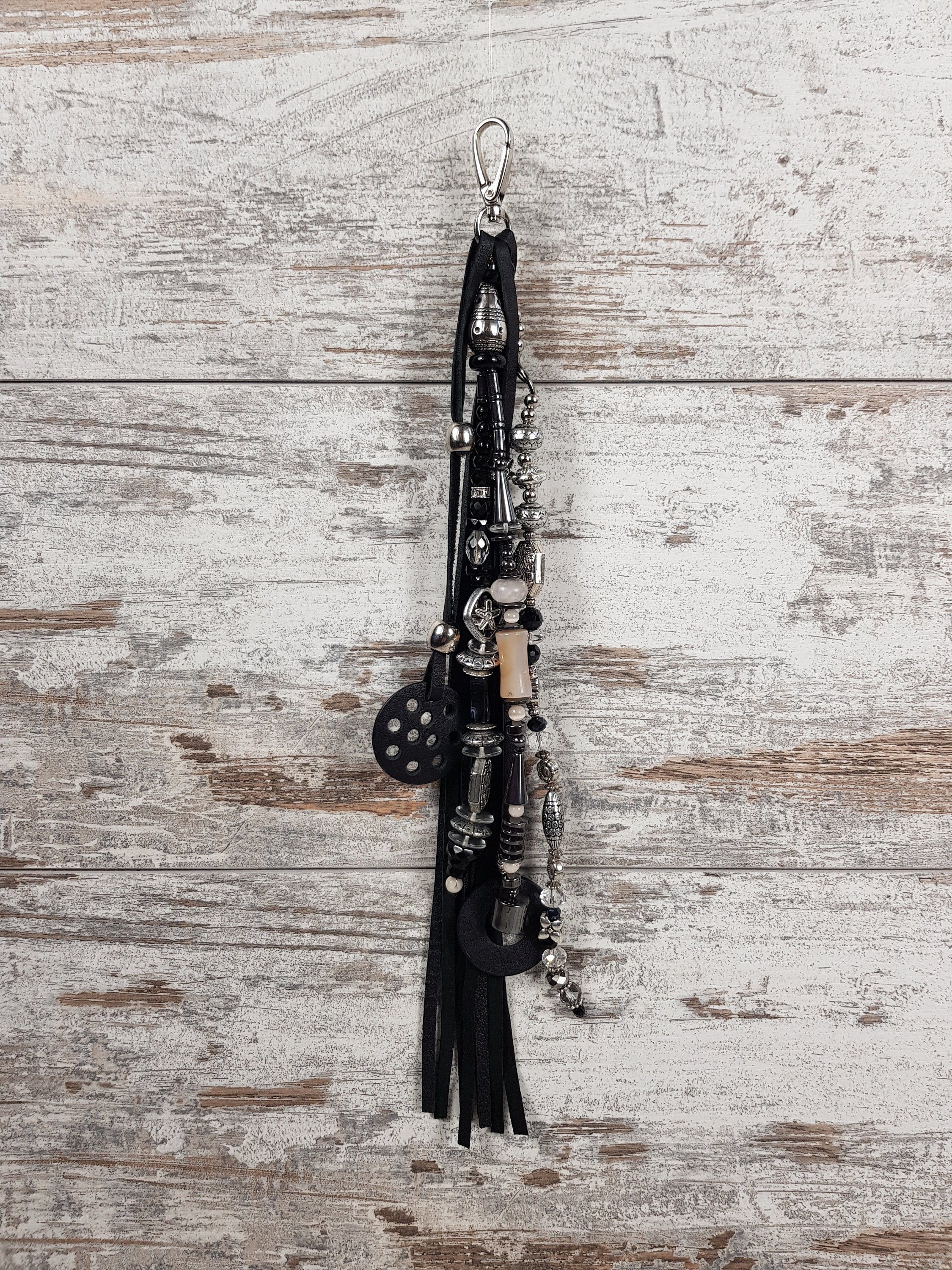 Pendant for Bag charm Two - Etsy