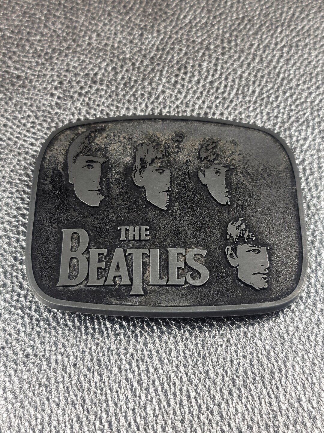 Retro Belt Buckle 