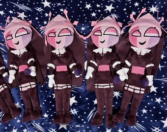 Sarv Fnf Plush - Etsy UK