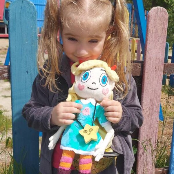 Neco Arc Plush - Etsy