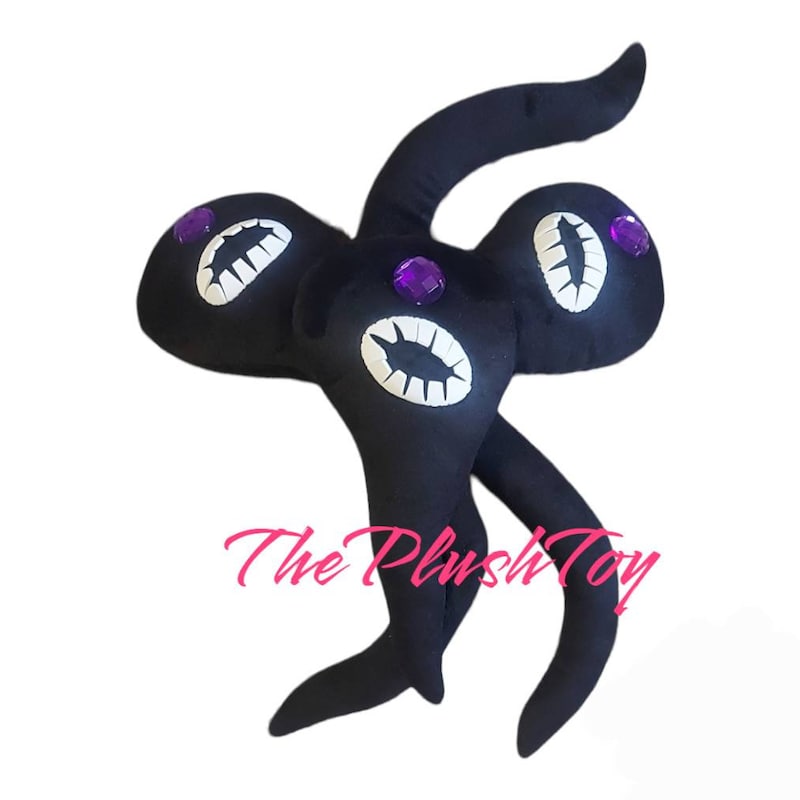 Wither Storm Toy - Etsy