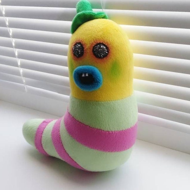 Mr Dinkles Trolls - Etsy