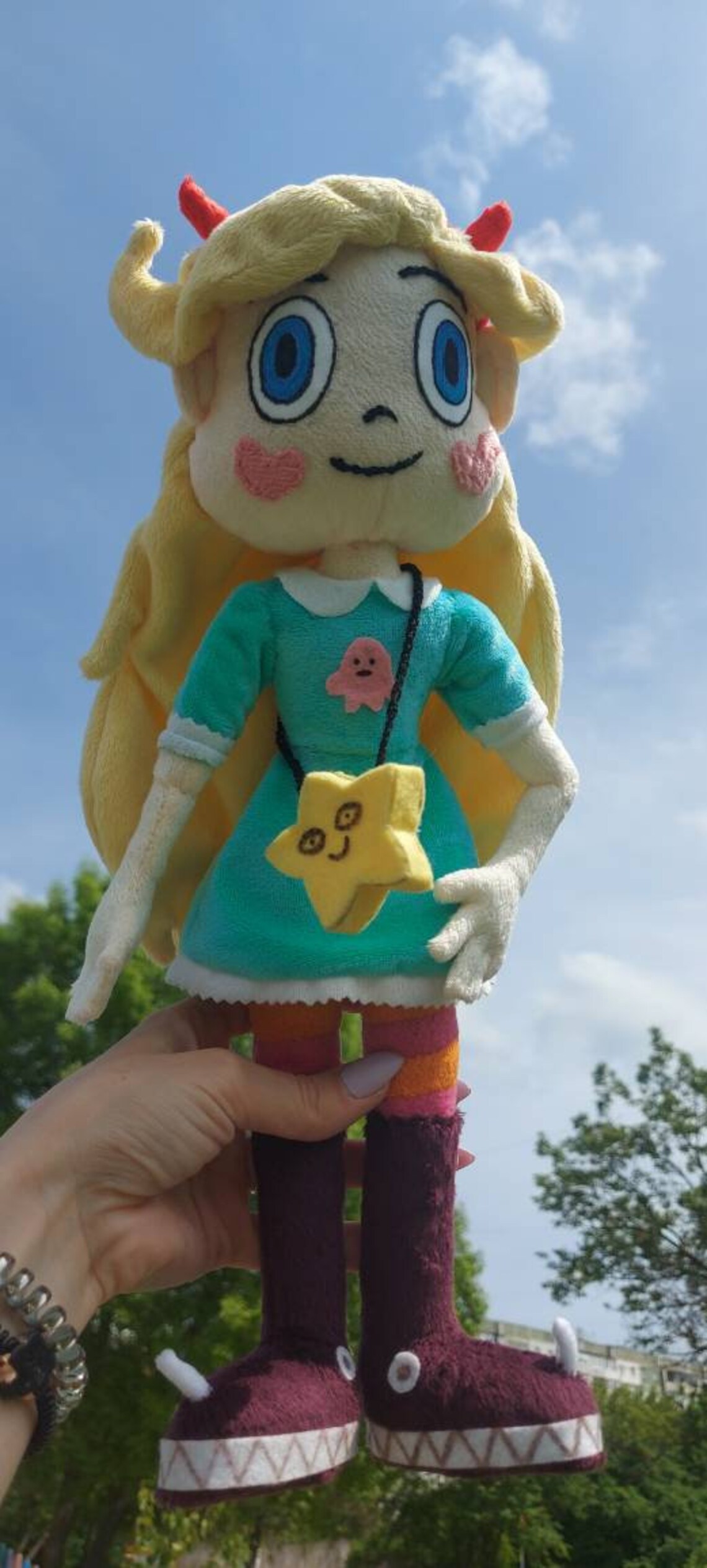 Custom Plush - Etsy