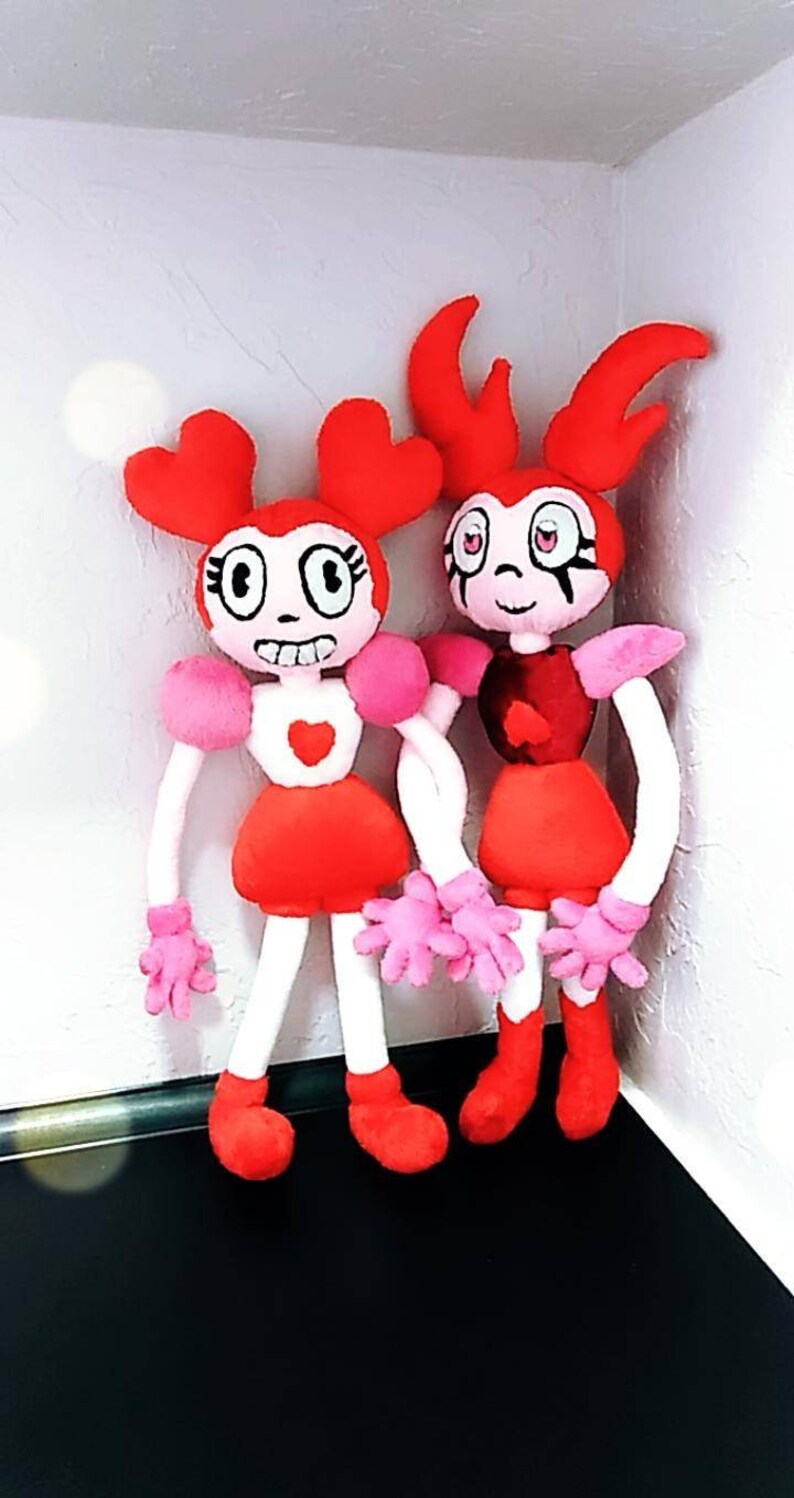 Custom toy. Spinel toy. Inspired by spinel steven universe. | Etsy