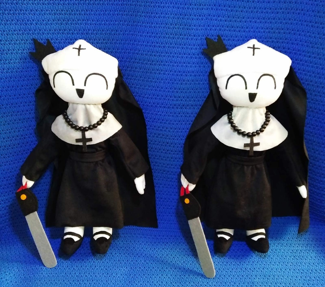Taki de Friday Night Funkin Plush a pedido 35-40 cm - Etsy España