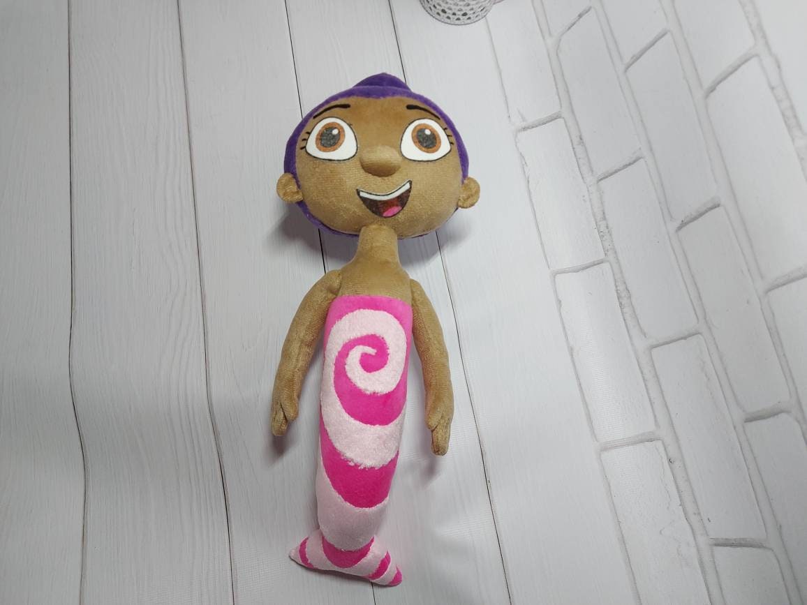 Custom Plush Toys Inspired by Zooli. the Height of the Toy is | Etsy Canada