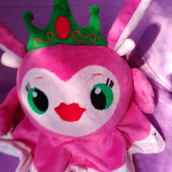 Abby Hatcher Toys - Etsy