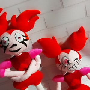 Custom Toy. Spinel Toy. Inspired by Spinel Steven Universe. Plush Toy ...