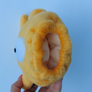 Custom Plush Rango Inspired by Rango. It is Made to Order 40 см. Rango ...