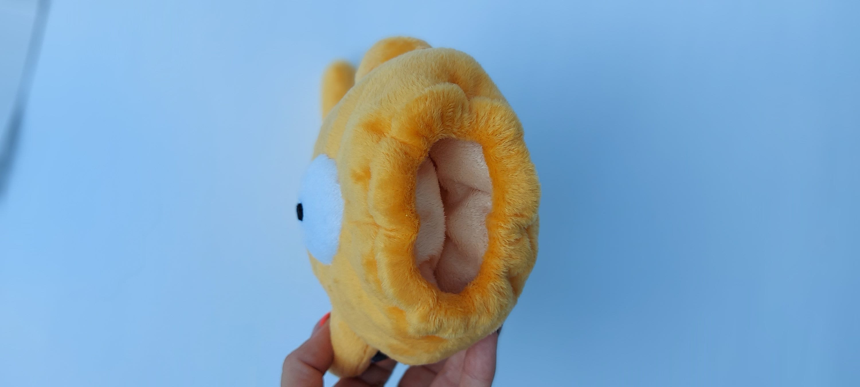 Custom plush Rango inspired by Rango. It is made to order 40 - Etsy Polska