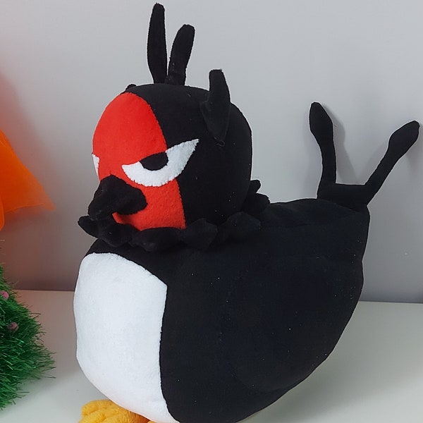 Black Clover Plush - Etsy