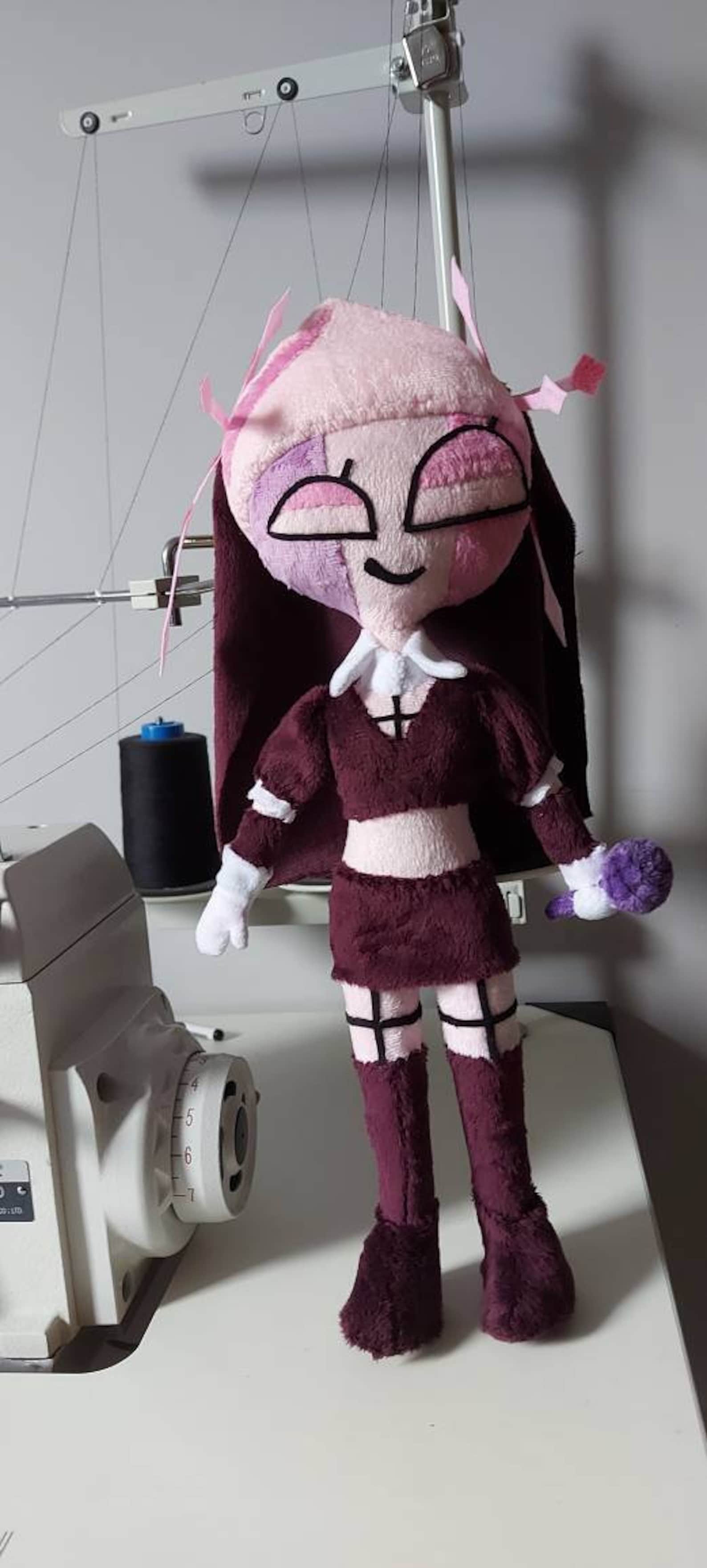 Sarvente Fnf Friday Night Funkin Plush Commission Etsy | Images and ... Sarvente Fnf Friday Night Funkin Plush Commission Etsy | Images and ...