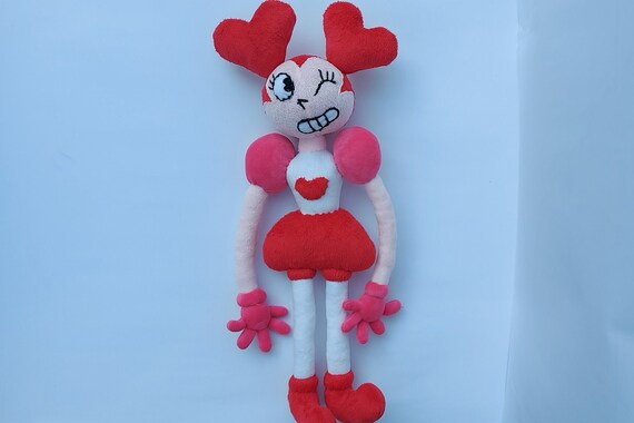 Custom Toy. Spinel Toy. Inspired by Spinel Steven Universe. | Etsy