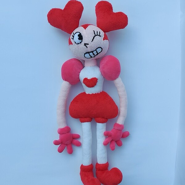 Spinel Steven Universe Plush - Etsy