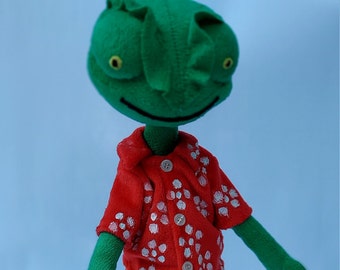 Rango - Etsy
