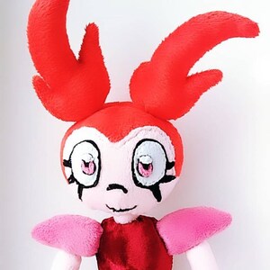 Custom toy. Spinel toy. Inspired by spinel steven universe. | Etsy