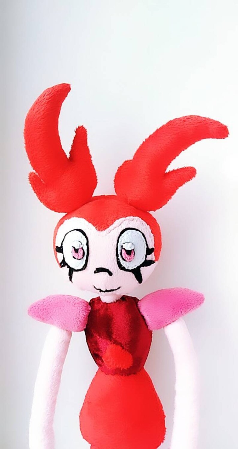 Custom toy. Spinel toy. Inspired by spinel steven universe. | Etsy