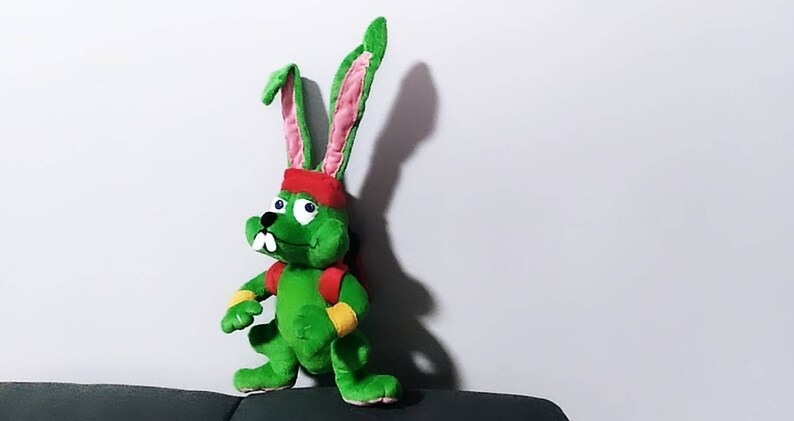 This is a Toy Sample That Can Be Made According to Your | Etsy