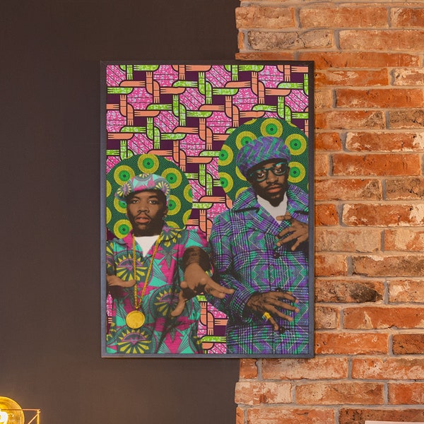 Outkast - Etsy