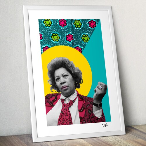 Thinker Statue at the DIA Detroit Michigan Photography | Etsy