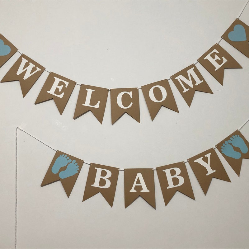 Welcome Home Baby - Etsy