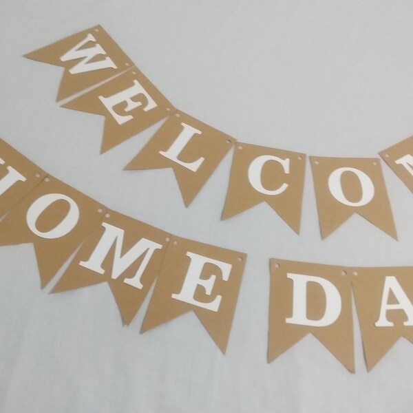 Welcome Home Party - Etsy
