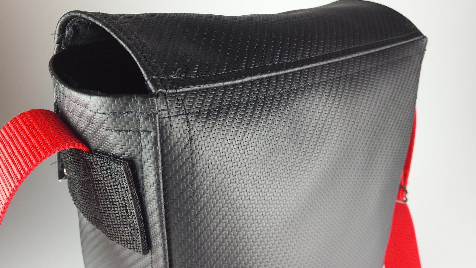 CYBERPUNK Book Bag - Etsy