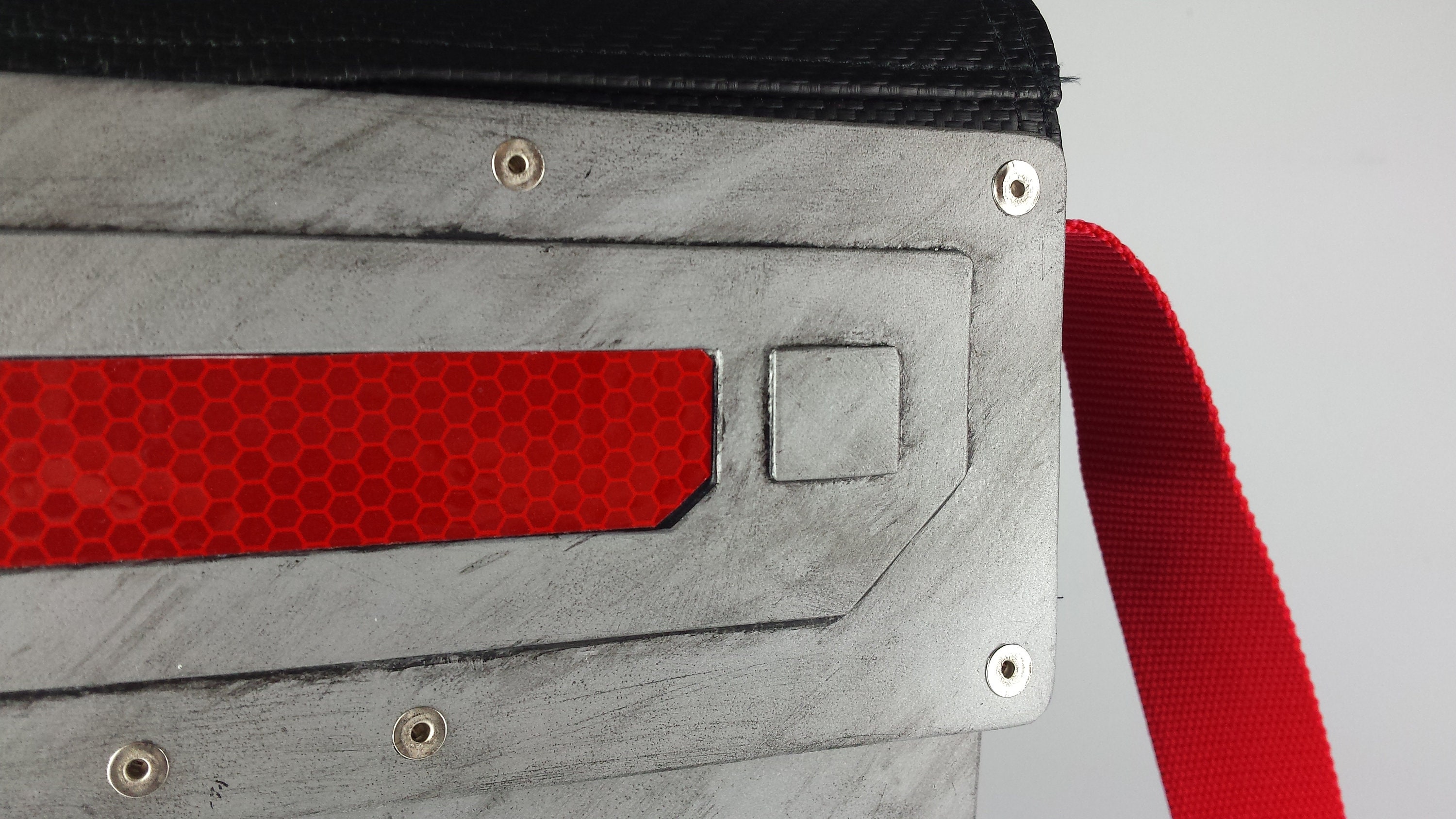 CYBERPUNK Book Bag - Etsy