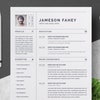 Professional Resume/cv Holder, Document Organizer, Office Organizer ...