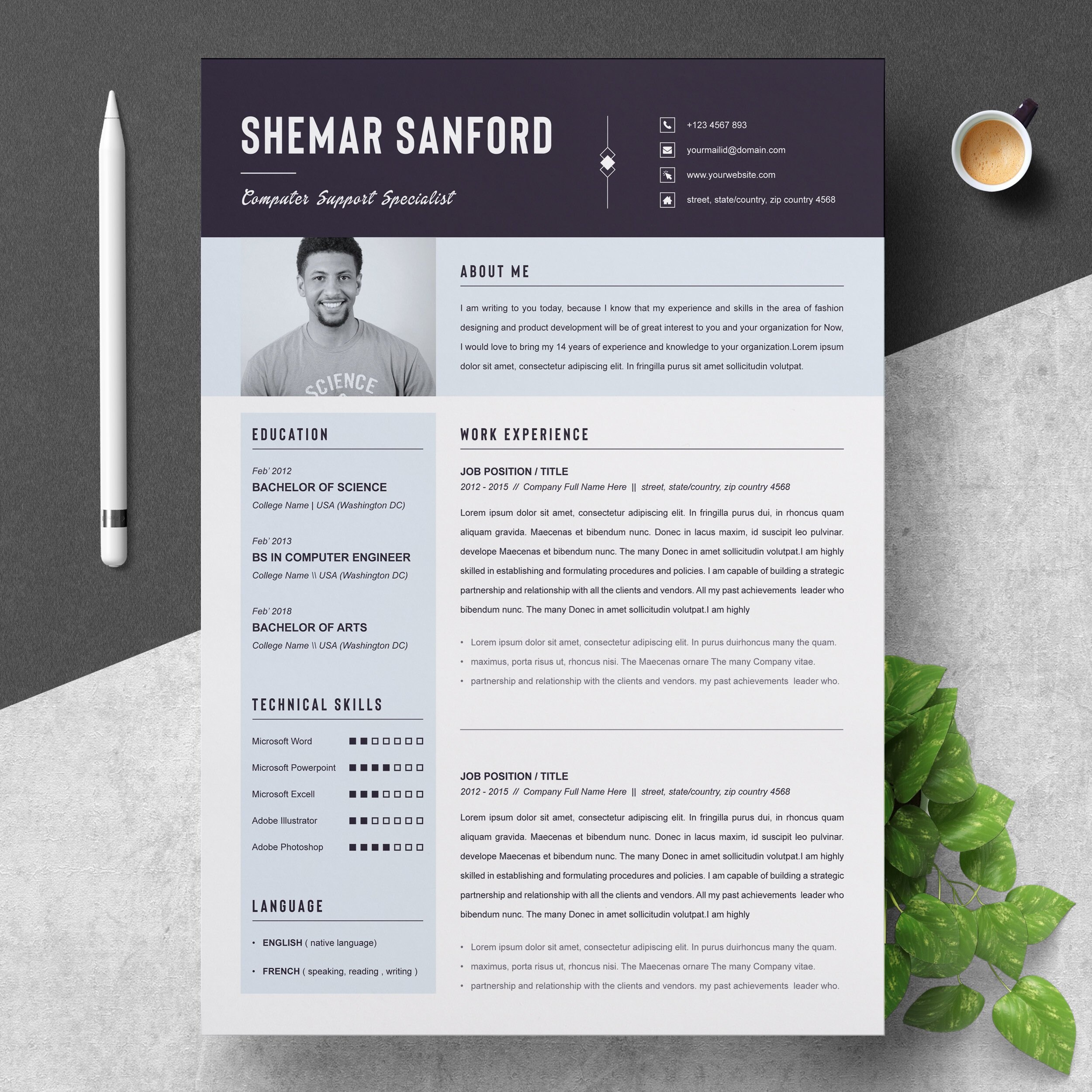 Downloadable Apple Pages Resume Templates Meisterdad Downloadable Apple Pages Resume Templates Meisterdad