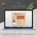 Professional Resume/cv Holder, Document Organizer, Office Organizer ...