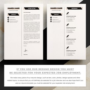 Professional Resume And Cv Writing Guide Tips For Crafting The Perfect