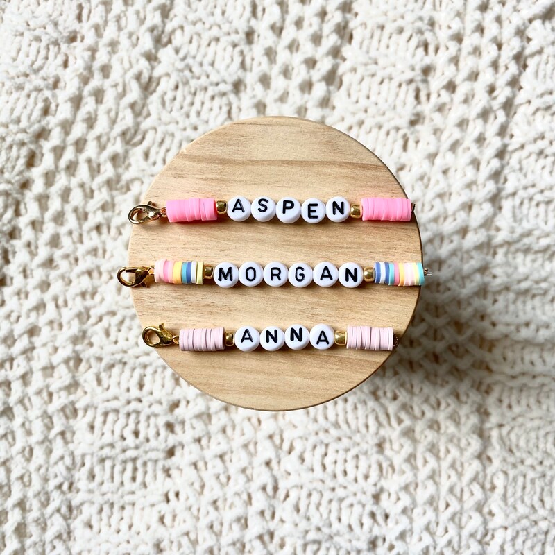 Polymer Clay Keychain - Etsy