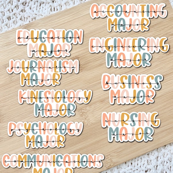 English Major - Etsy