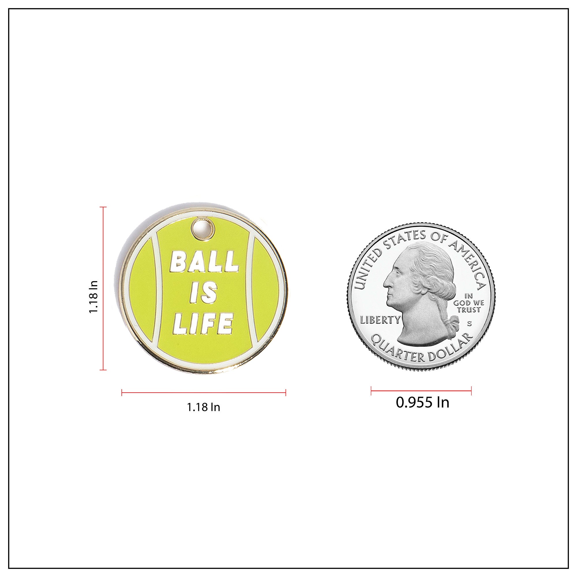 Pet Dog Tag, Dog ID Tag, Pet Dog ID Tag, Personalized Dog Tag, Dog Tag ...