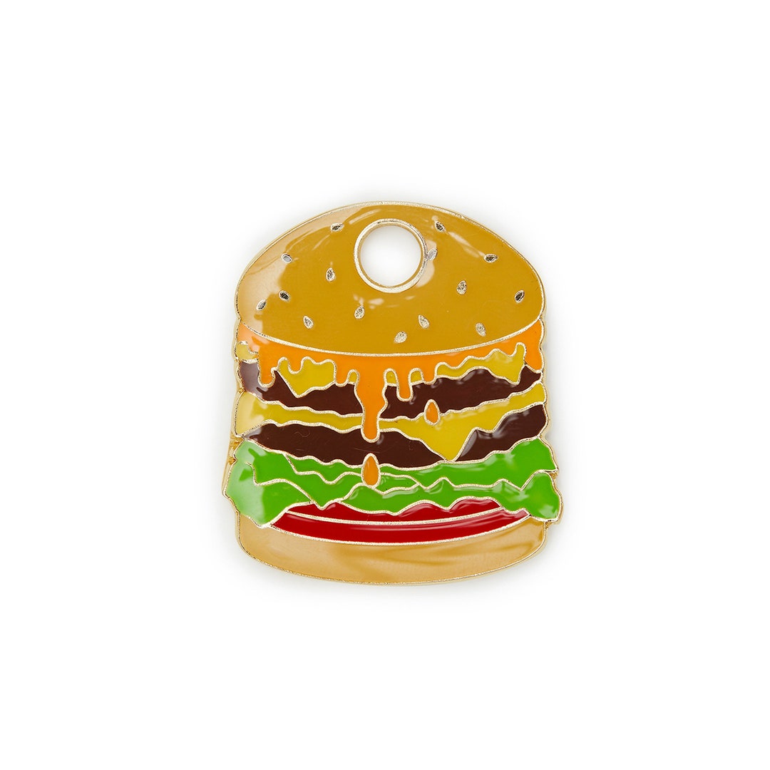 Pet Dog Tag Dog ID Tag Pet Dog ID Tag Puppy Tag - Etsy